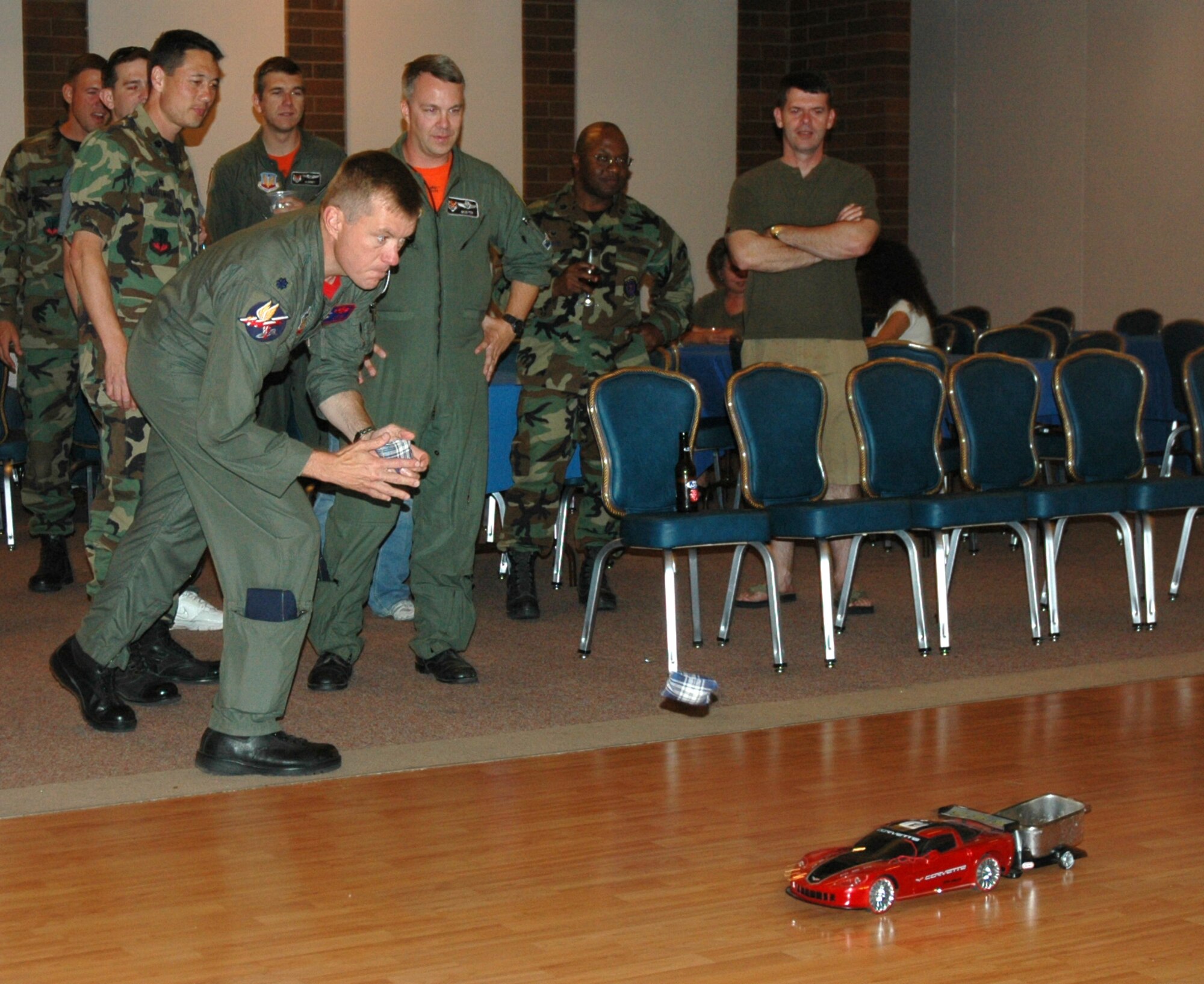 Gunfighters compete in quarterly competition > Mountain Home Air Force ...