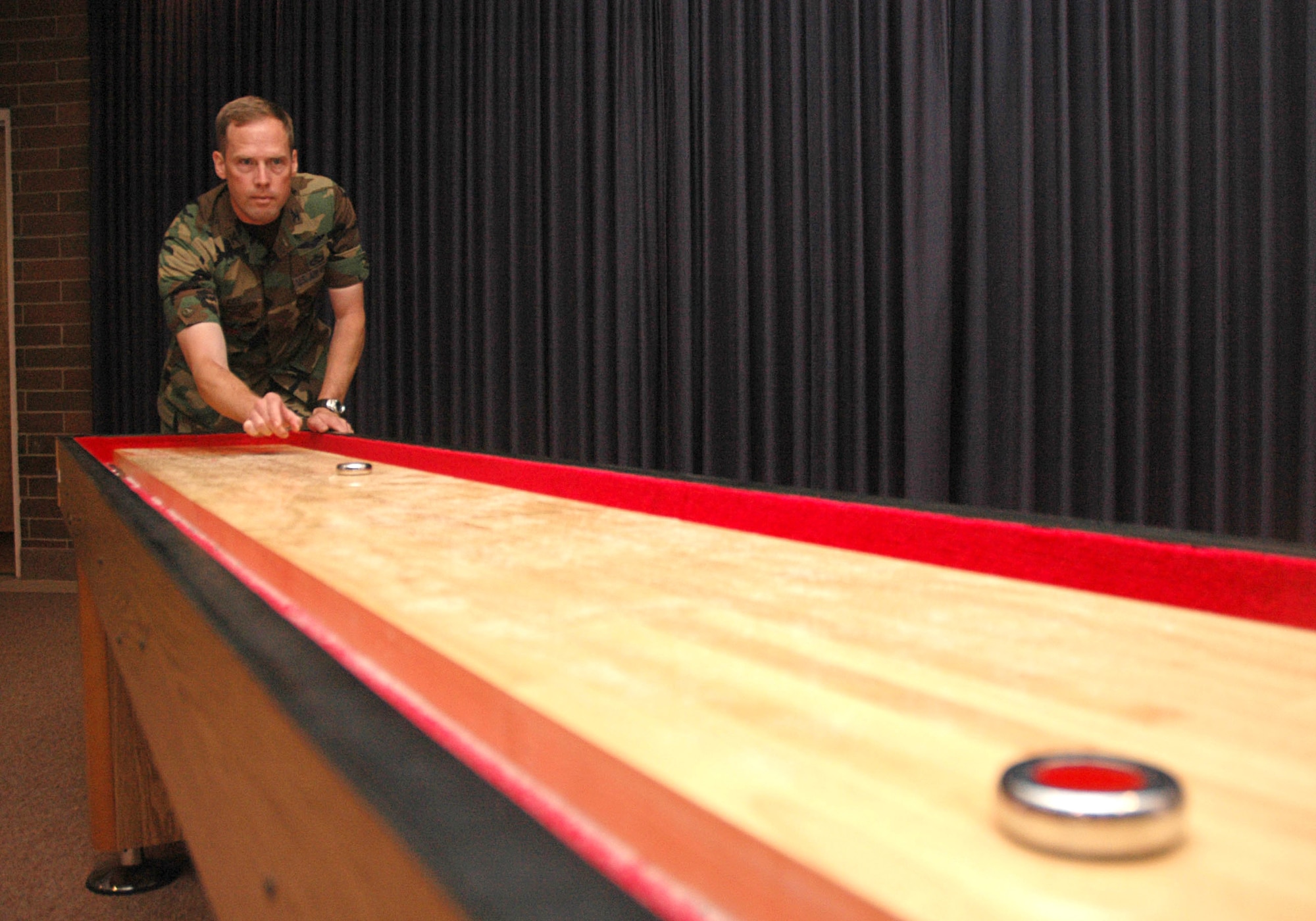 Gunfighters compete in quarterly competition > Mountain Home Air Force ...