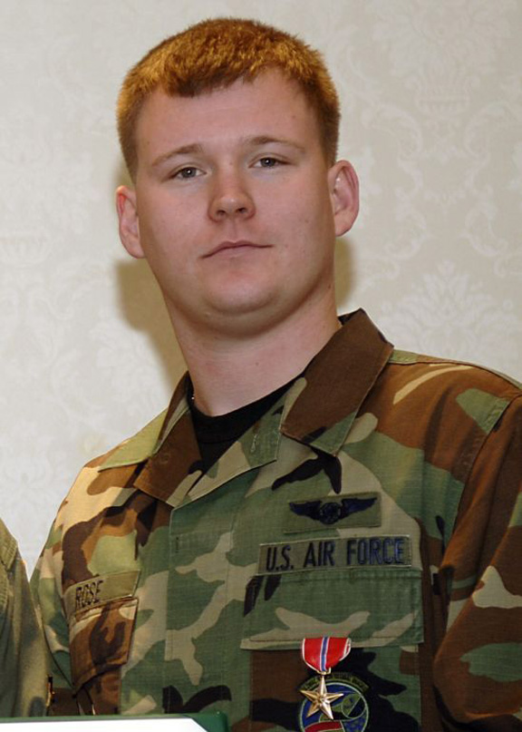 Airman earns one of 12 Outstanding Airmen of the Year Awards > Joint ...