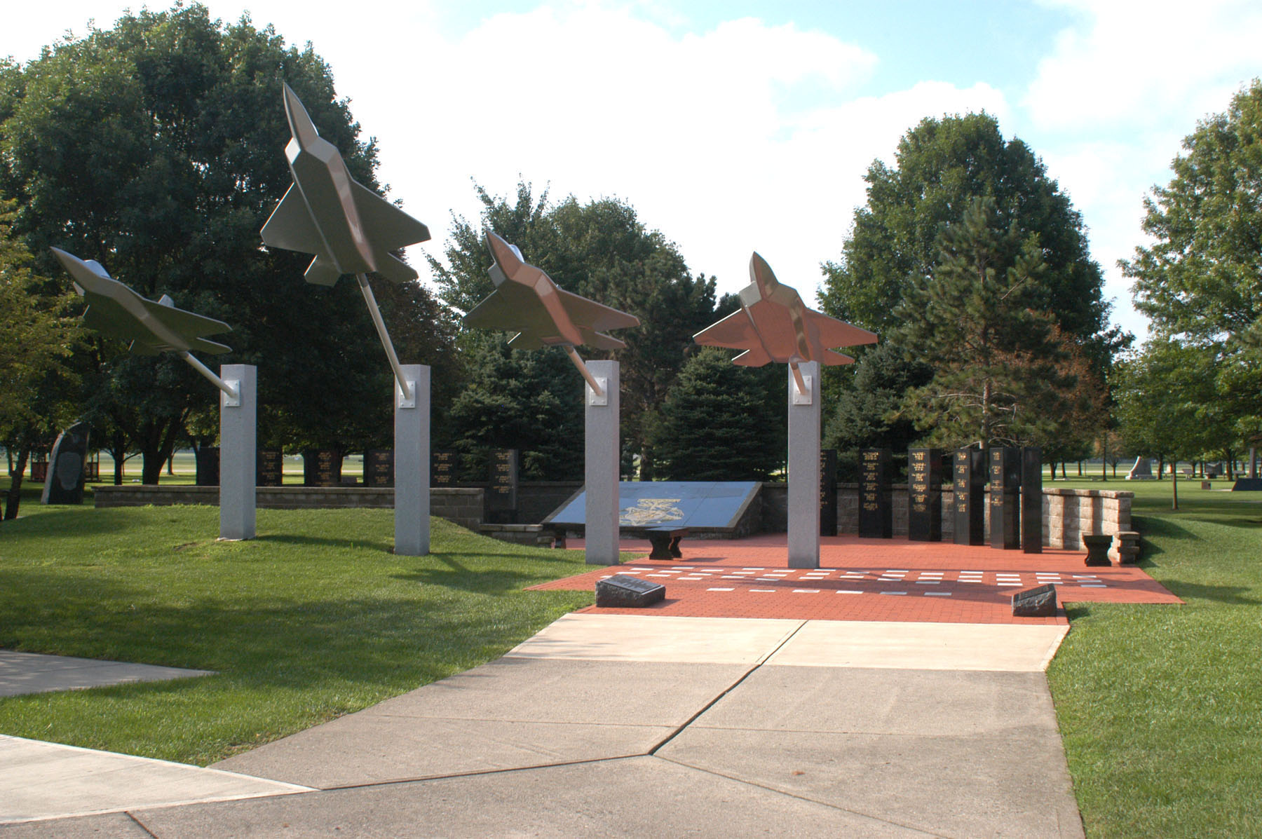 Valor Park