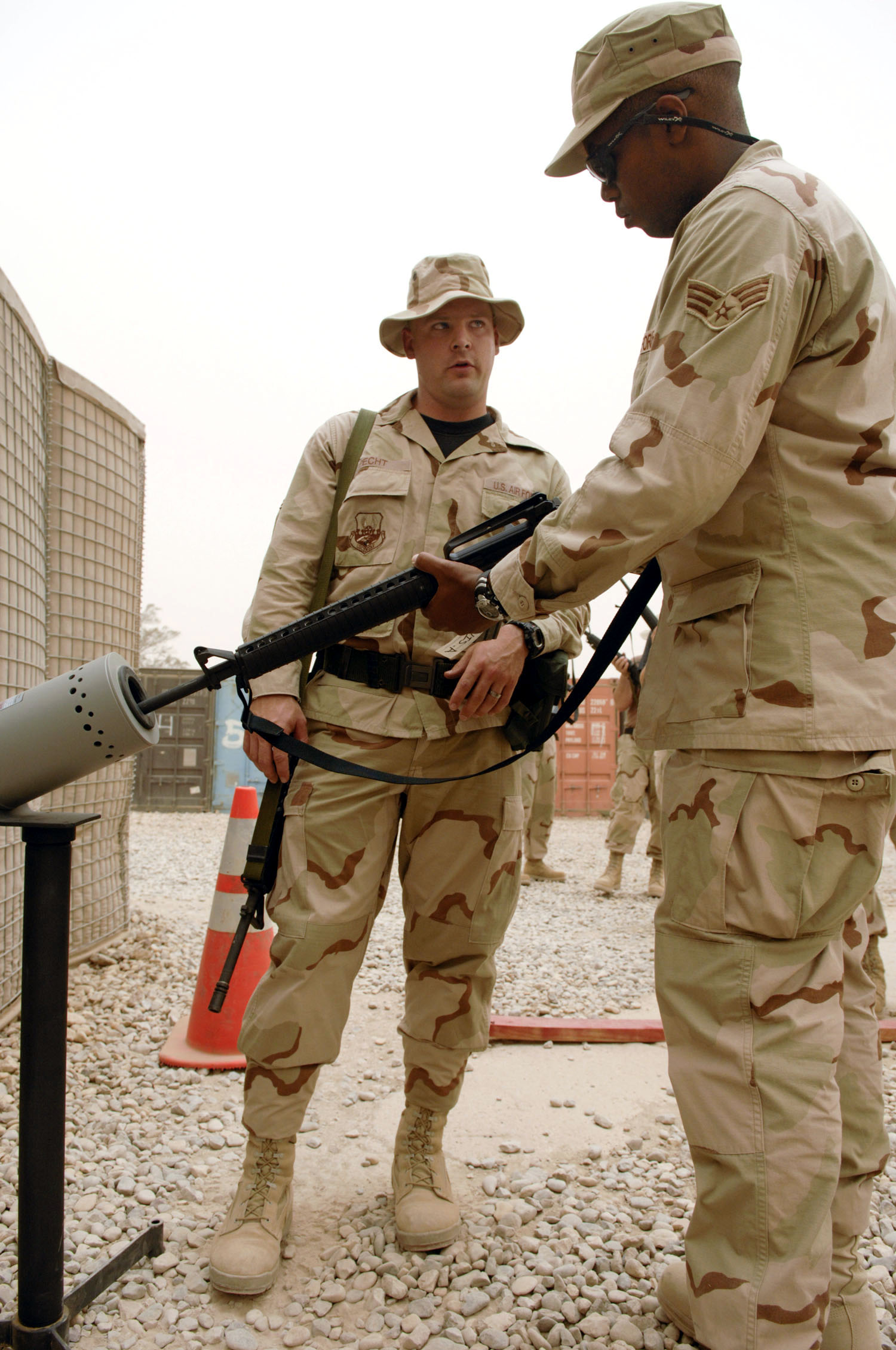 Fully armed > Air Force > Article Display