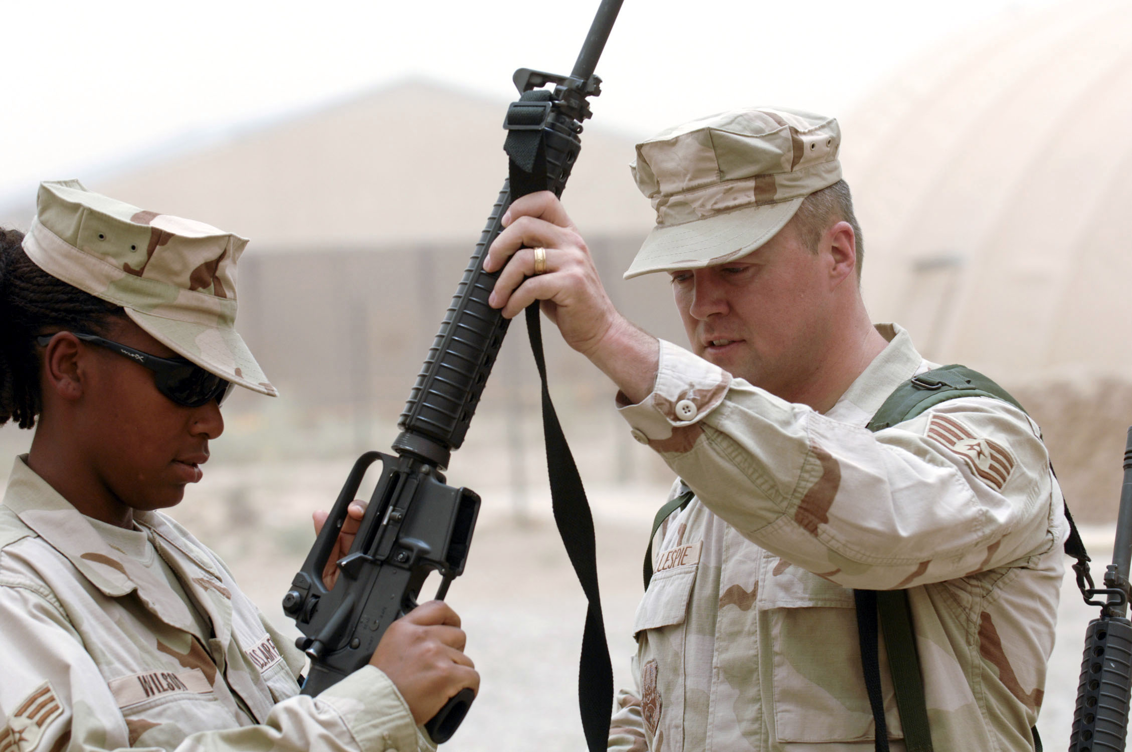 Fully armed > Air Force > Article Display