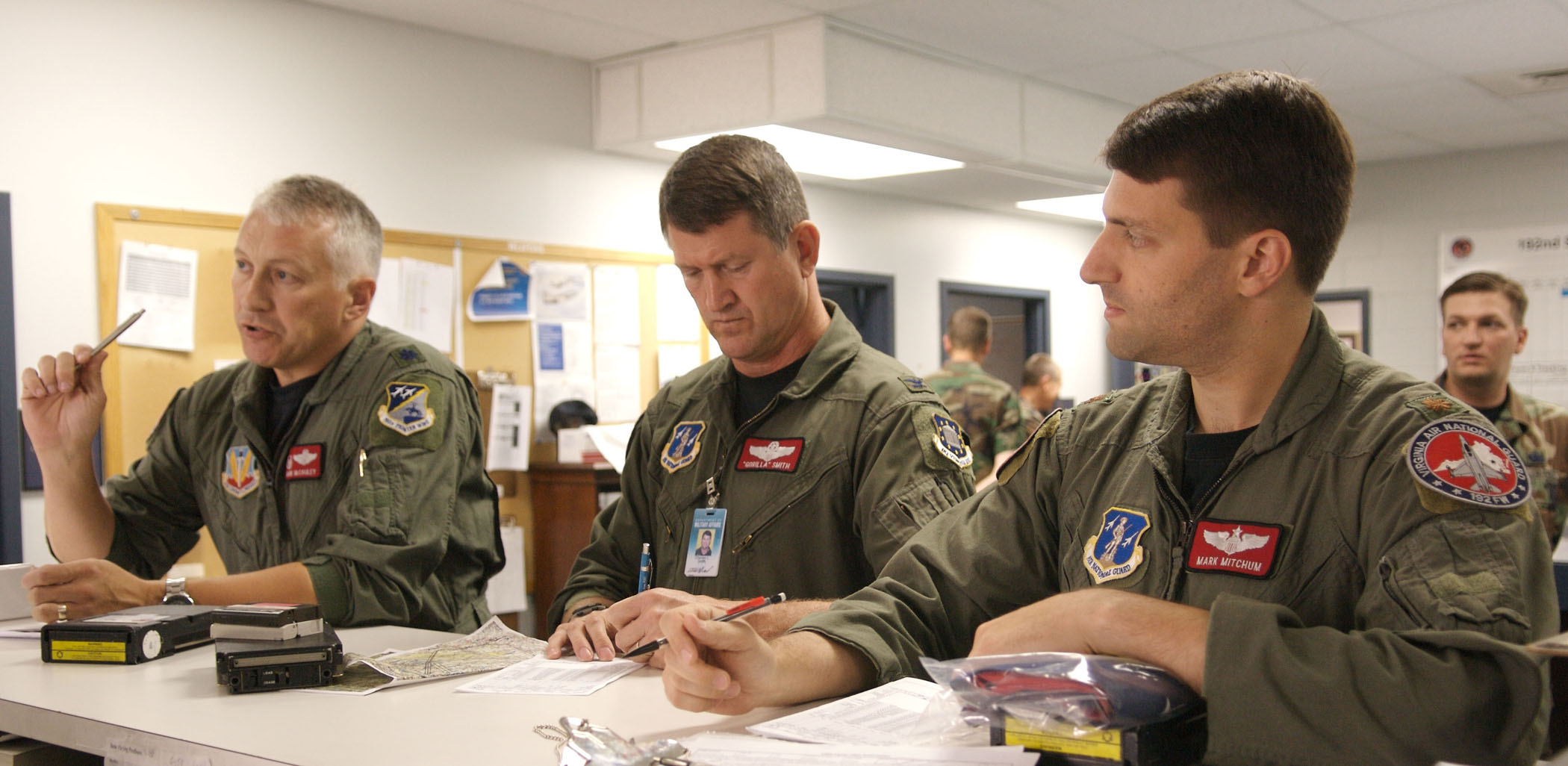 Falcons' final farewell
