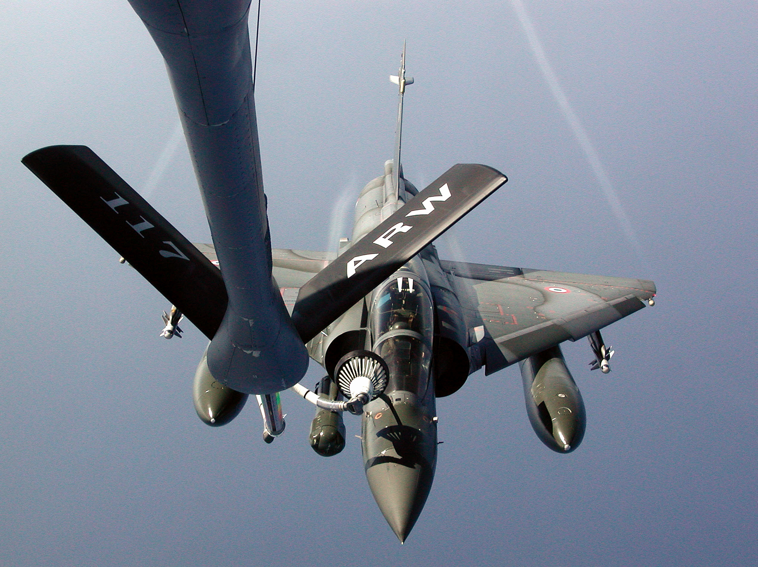 June 21 airpower summary: Keeping fighters in the fight > Air Force ...