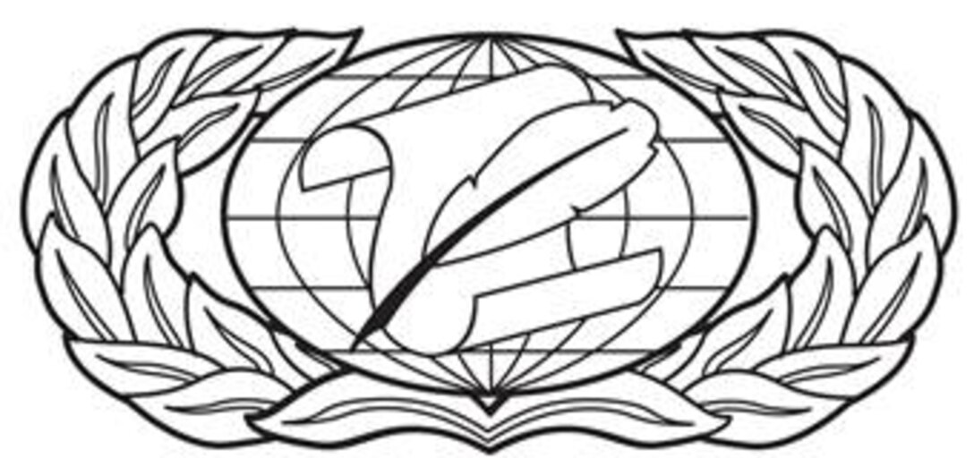 Information Management Badge (Basic)