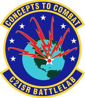 C2ISR Battlelab Inactivation Ceremony
