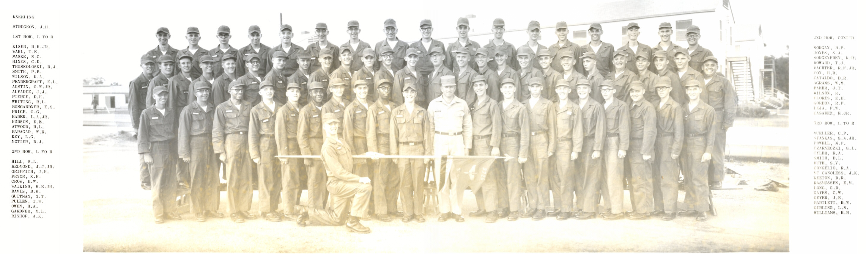 3709 Flt 1344 Oct 1963