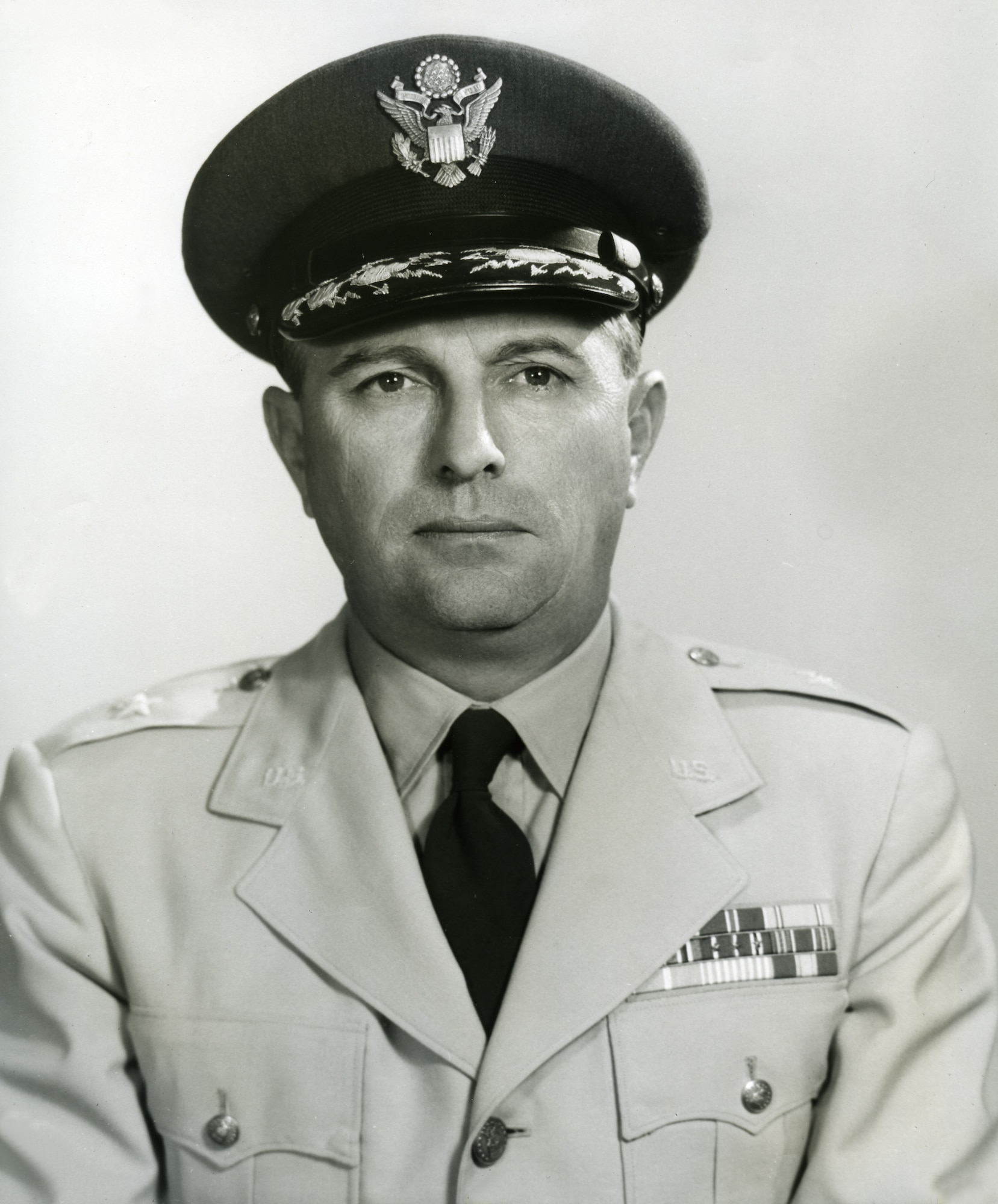 BRIGADIER GENERAL CHARLES A. HEIM > Air Force > Biography Display