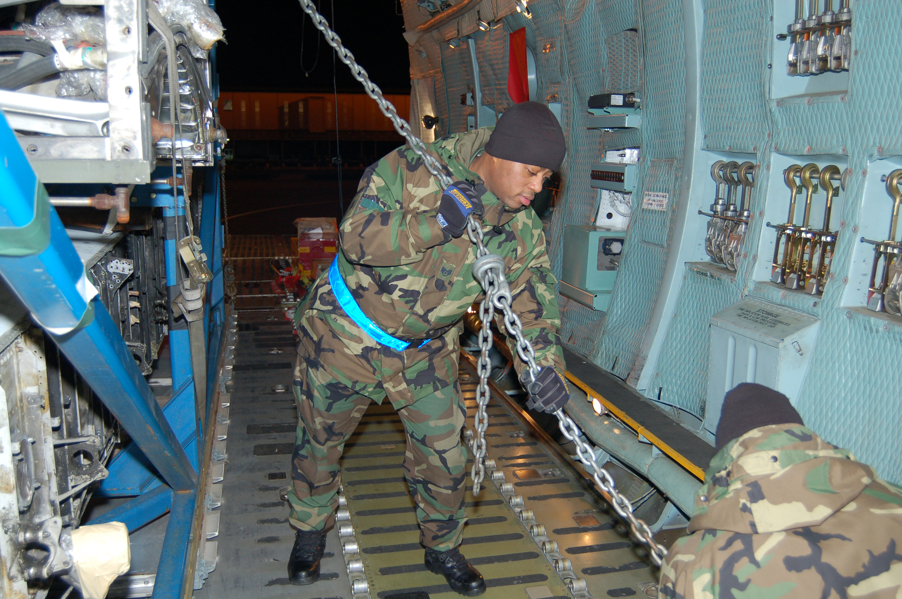 RAF, USAF team up to fortify Royal Air Fleet > Dover Air Force Base > News