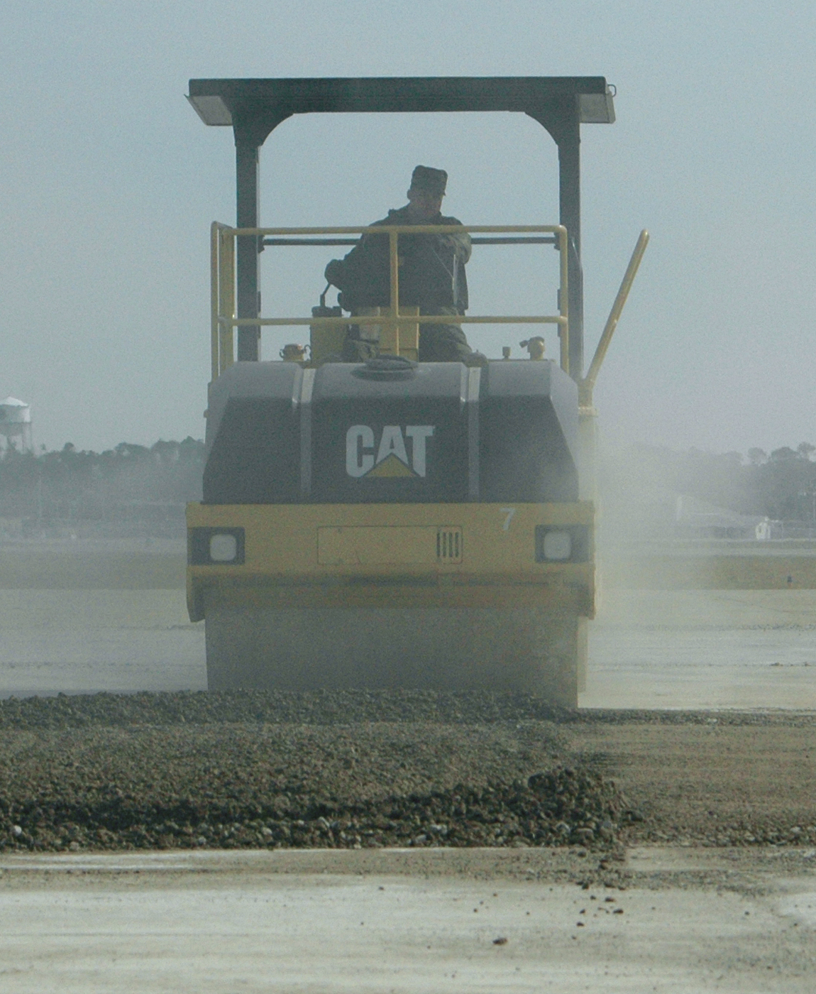 Rapid Runway Repair > 403rd Wing > Article Display