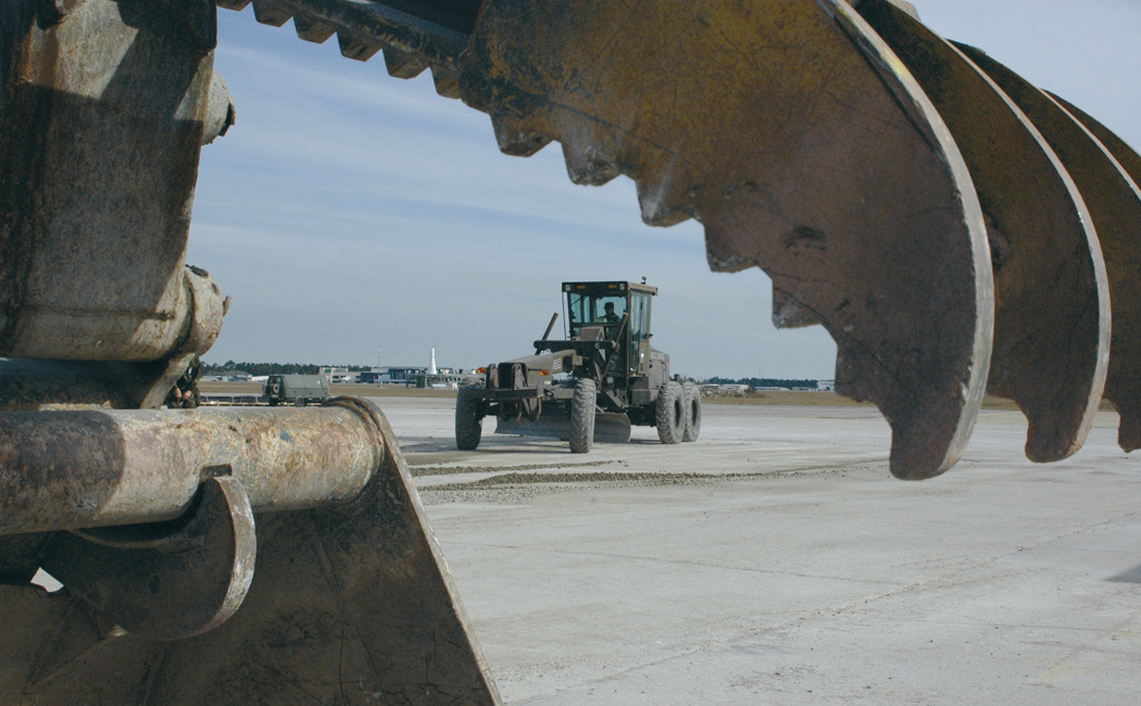 Rapid Runway Repair > 403rd Wing > Article Display