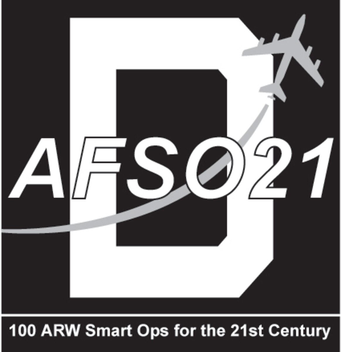 RAF Mildenhall stands up full-time AFSO21 office > Royal Air Force ...