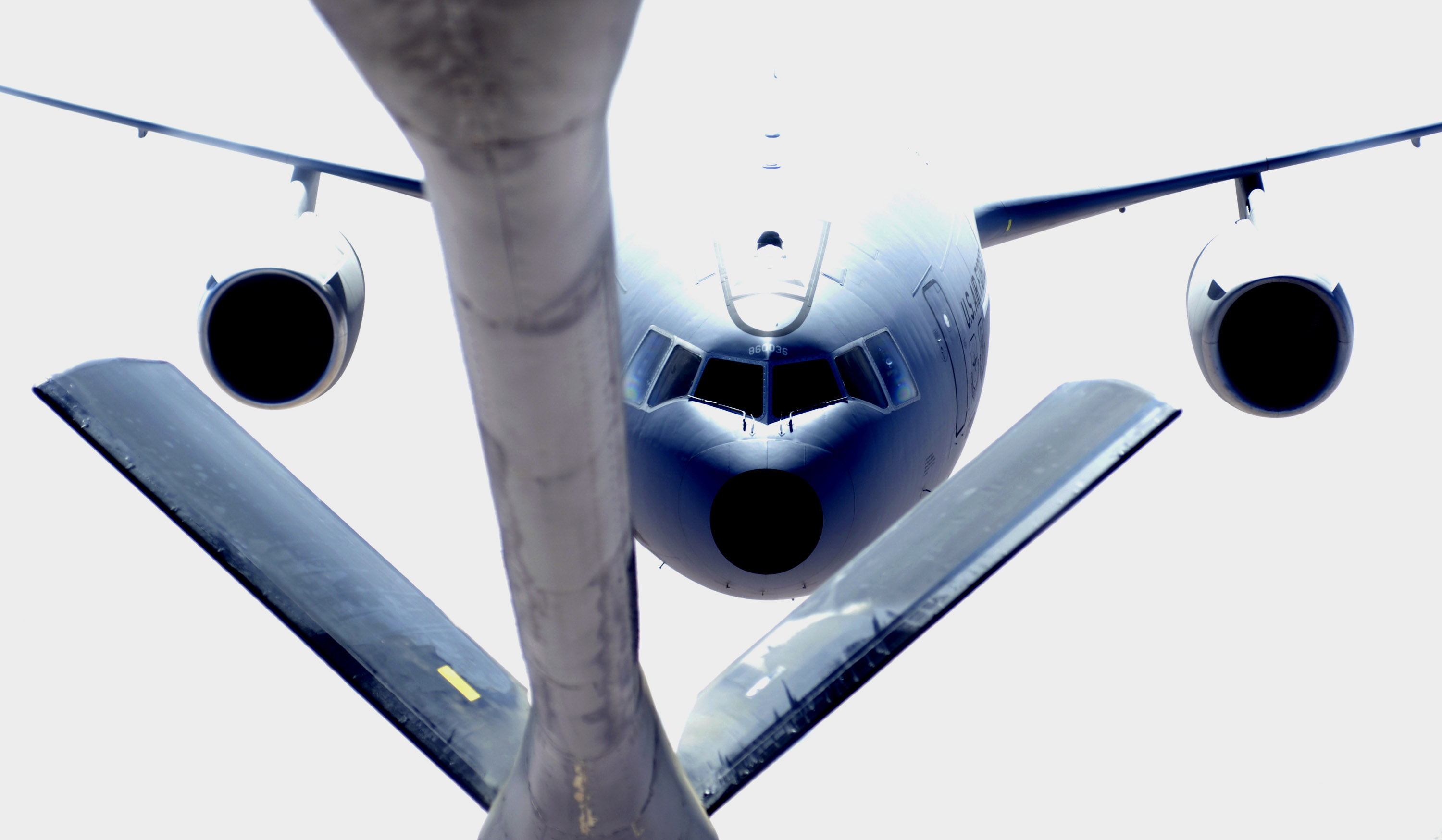 CENTAF airpower summary for March 6, 2007