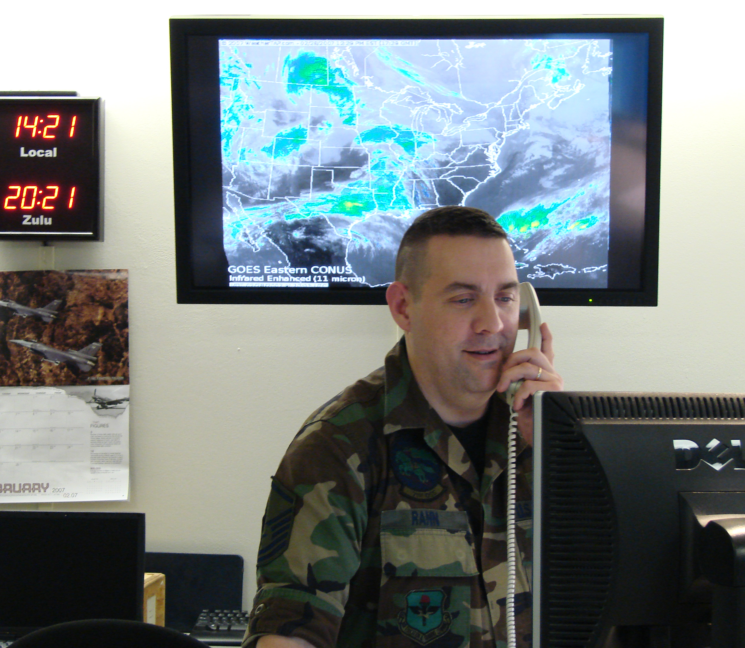 More Awards for Team Vance > Vance Air Force Base > News