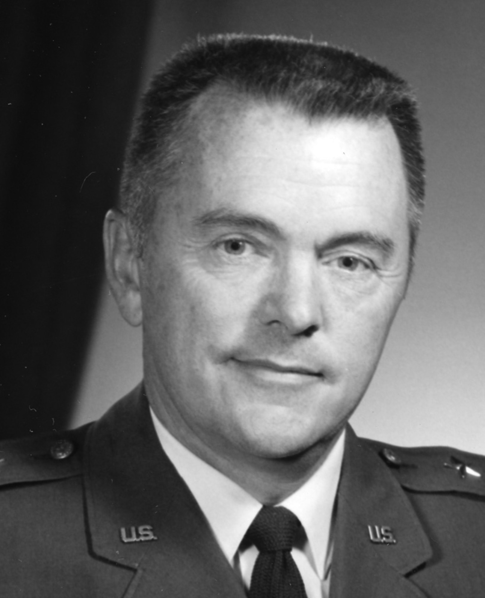 LIEUTENANT GENERAL JAMES M. KECK > Air Force > Biography Display