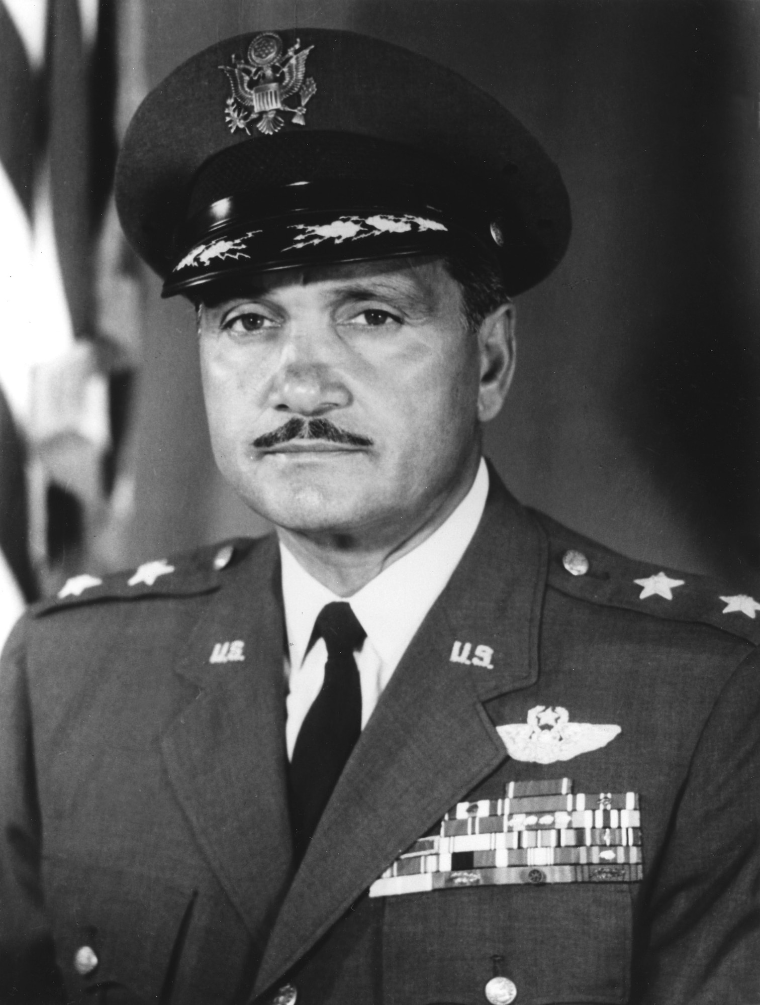 MAJOR GENERAL MICHAEL JOSEPH INGELIDO > Air Force > Biography Display