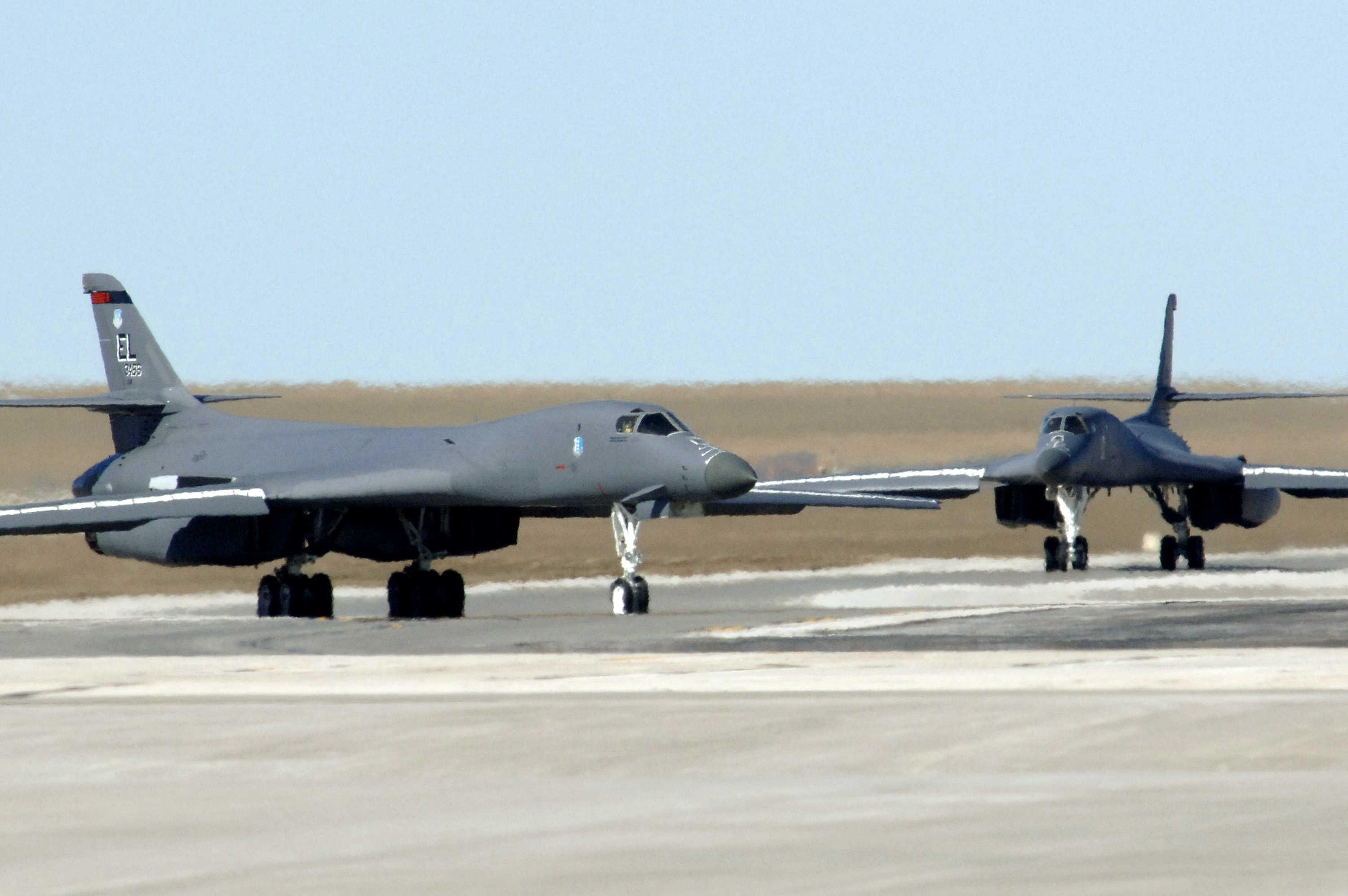 Fine-tuning the fleet > Air Force > Article Display