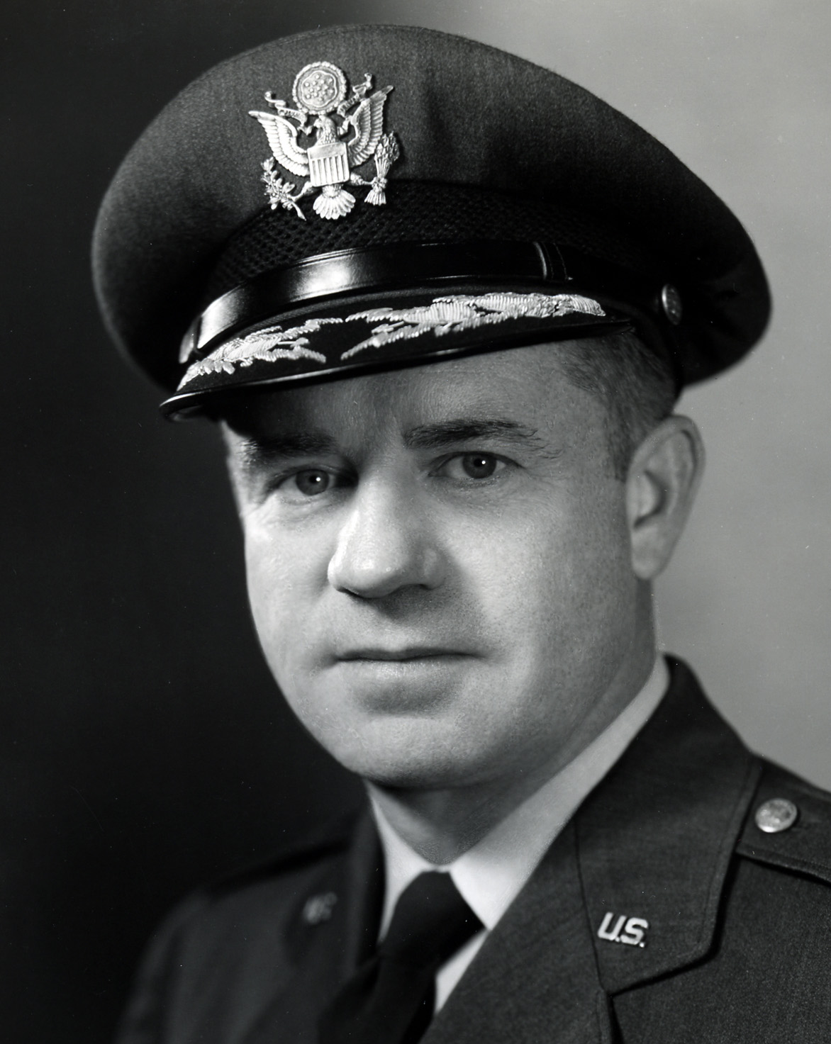 MAJOR GENERAL WILLIAM THOMAS HUDNELL > Air Force > Biography Display
