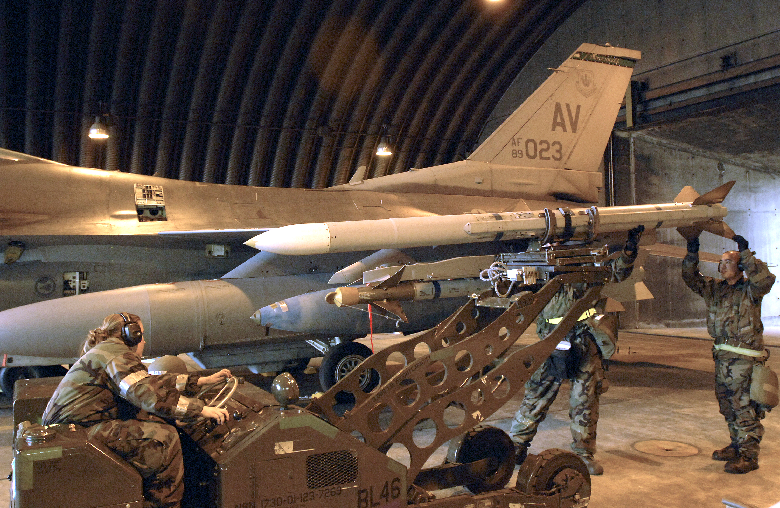 Wing's mission provides NATO cornerstone > Air Force > Article Display