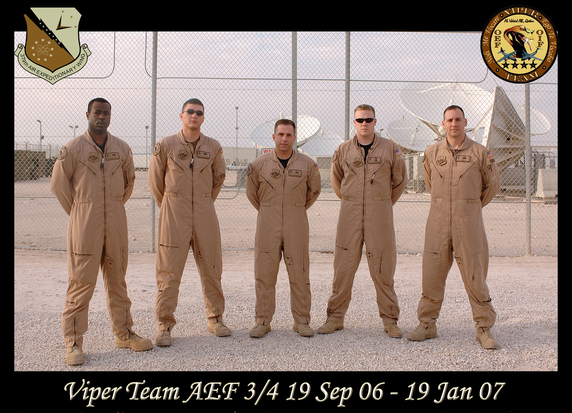 Viper team