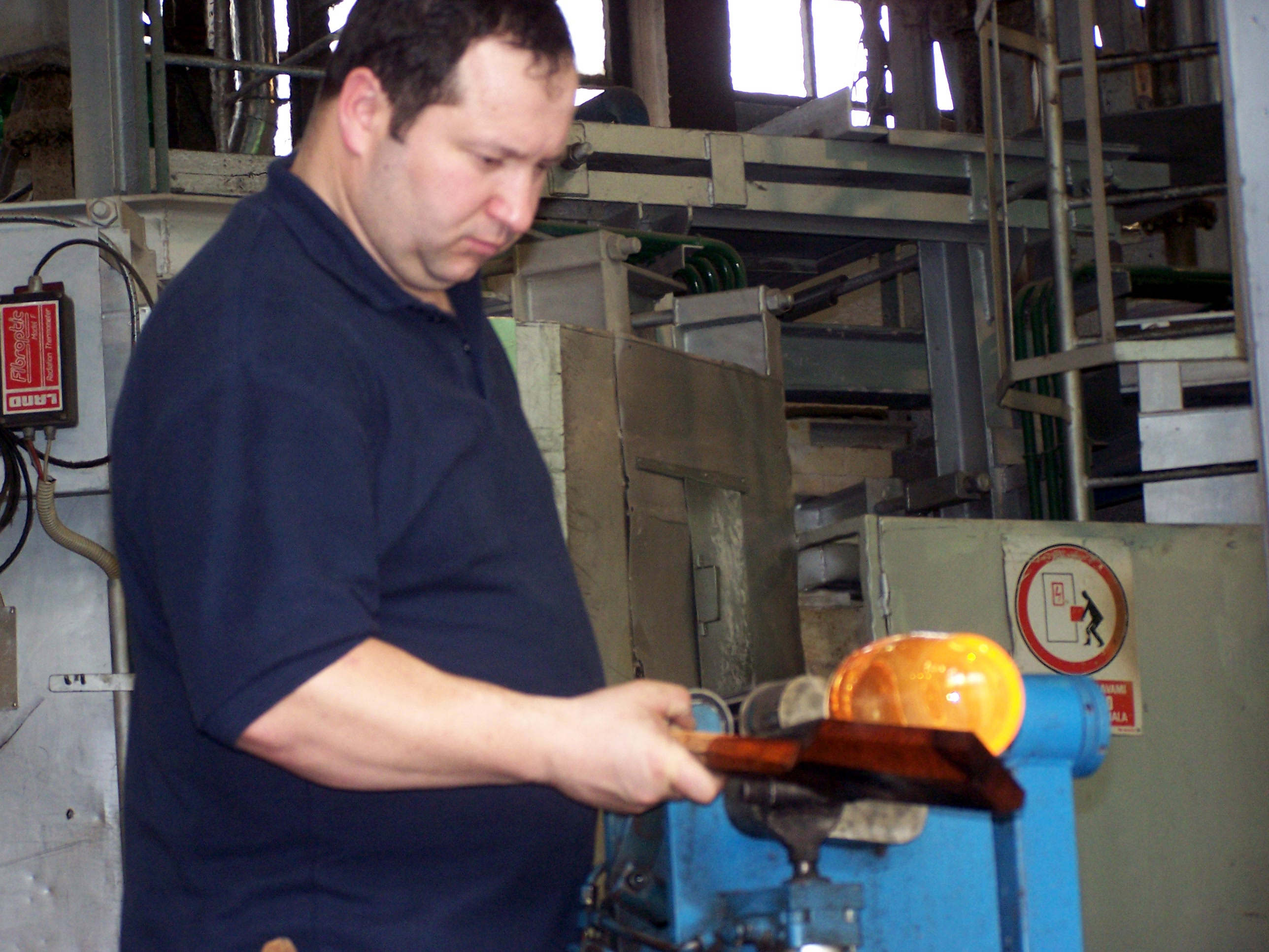 Rogaska offers spa relaxation