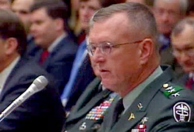 ARMED SERVICES HEARING | U.S. Department of War