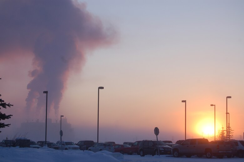 Eielson powers its own mission > U.S. Air Force > Article Display