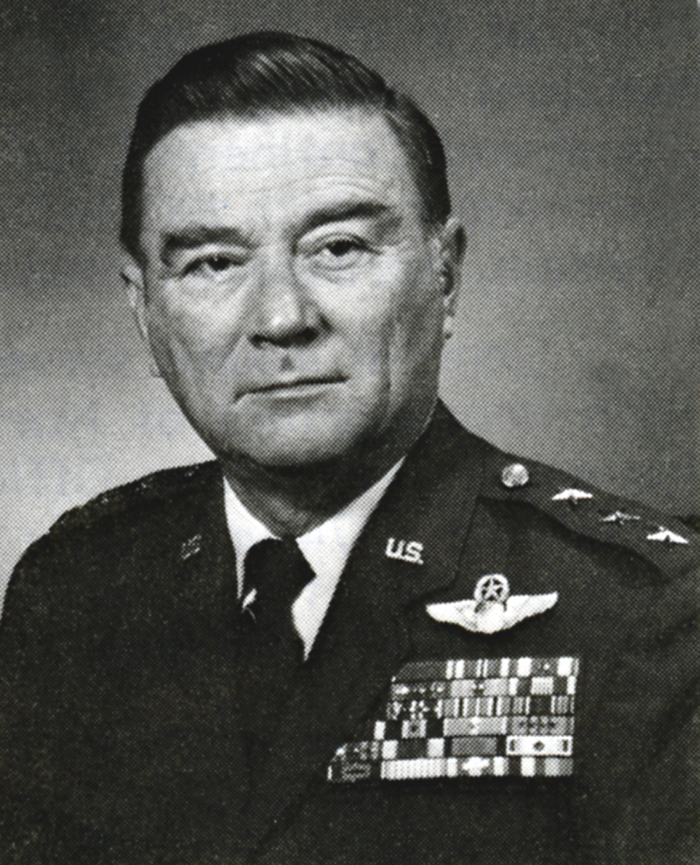 RANALD T. ADAMS JR. > Marine Corps Air Station Iwakuni, Japan > Press ...