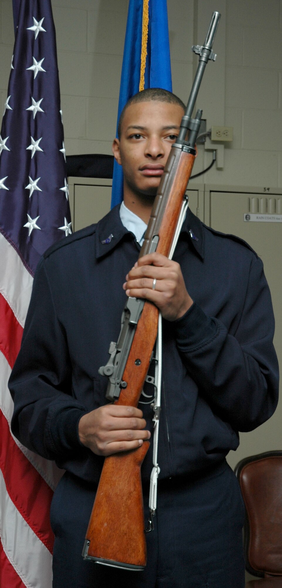 Warrior of the week -- 366th AMXS > Mountain Home Air Force Base ...