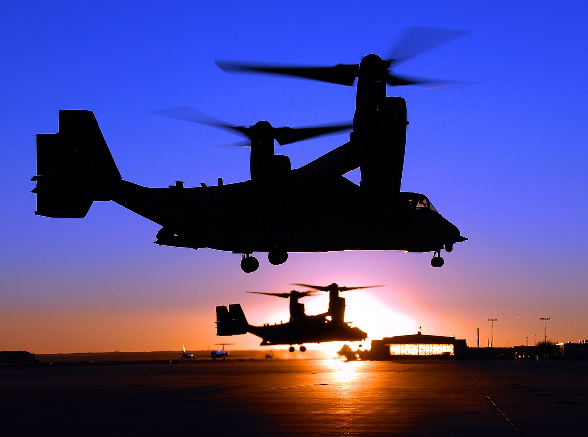 Night training mission > Kirtland Air Force Base > Article Display