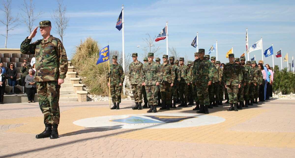 Laughlin’s FSS best in Air Force > Laughlin Air Force Base > News