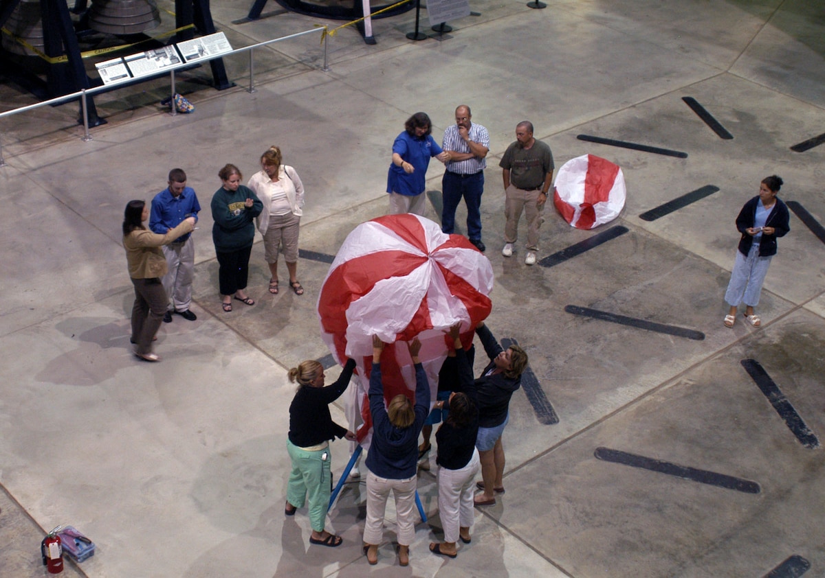Museum announces Project SOAR Summer Institute for Teachers > National ...