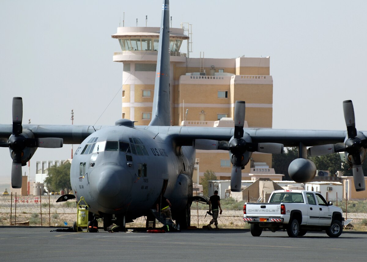 March 10-16: The week in airpower > Air Force > Article Display