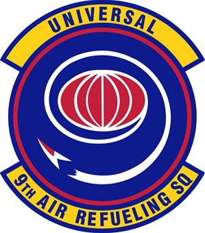 9th Air Refueling Squadron > Travis Air Force Base > Fact Sheets