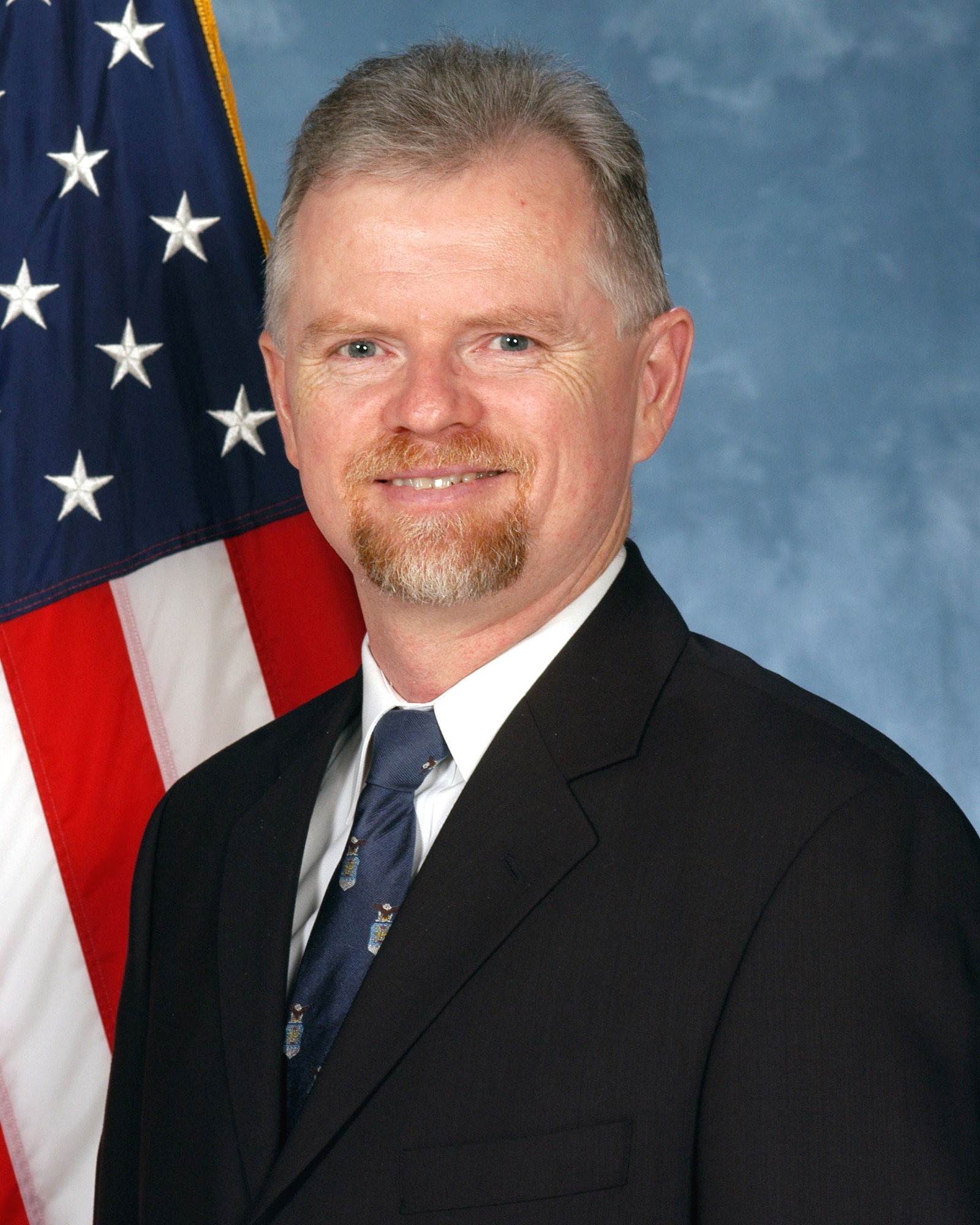 DONALD L. "LEE" FUELL > Air Force > Biography Display