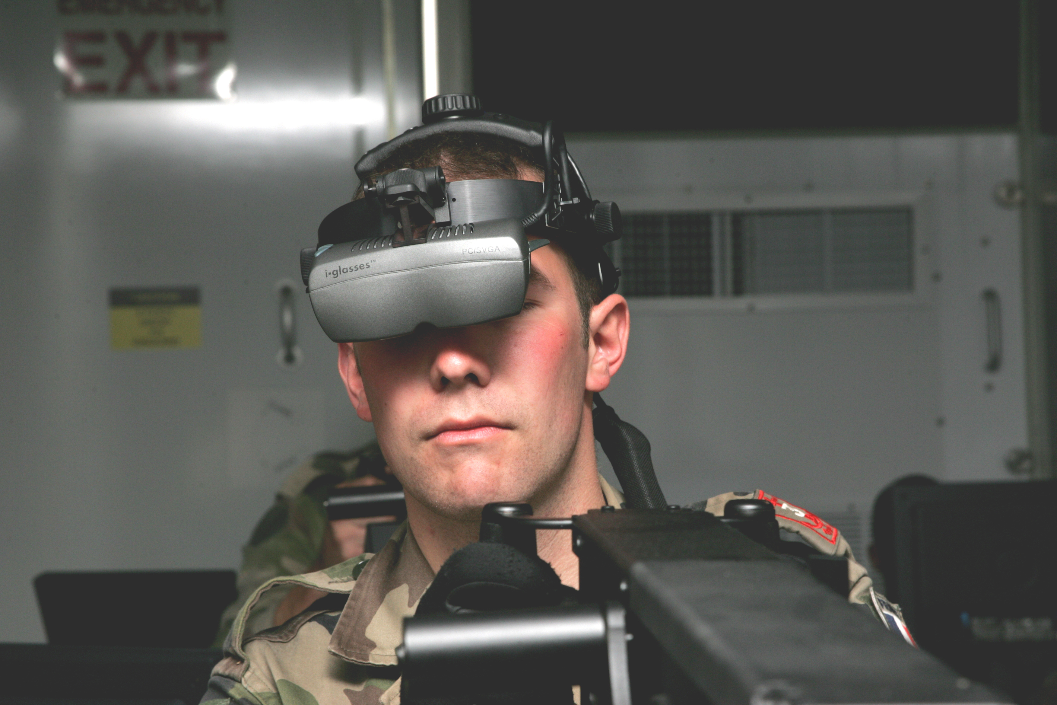 Virtual convoy course teaches 1/8 Marines ‘Convoy Ops 101’ > 2nd Marine ...