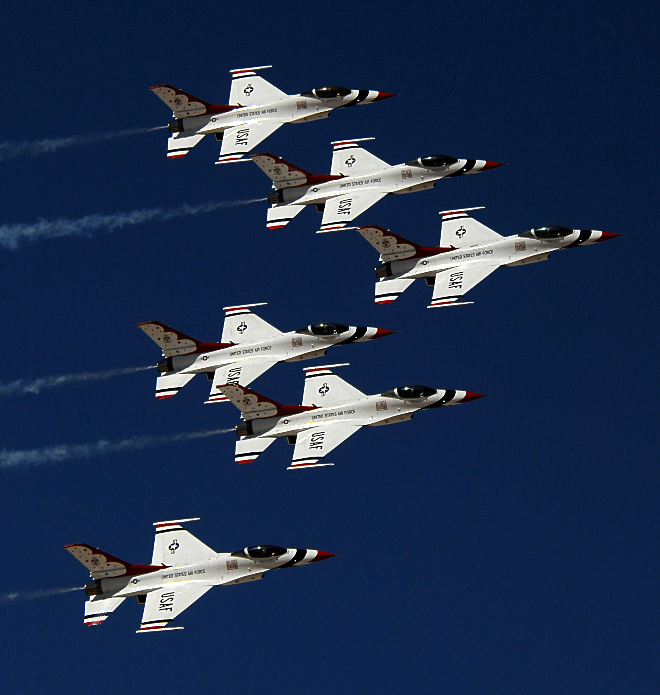 Ready for a new air show season