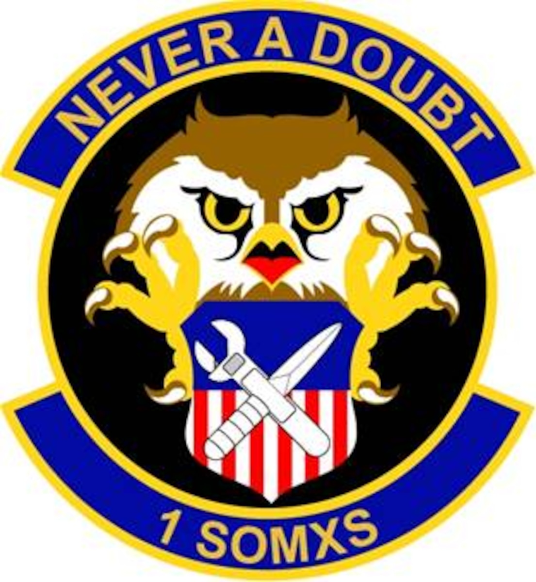 1st Special Operations Maintenance Squadron > Hurlburt Field > Hurlburt ...