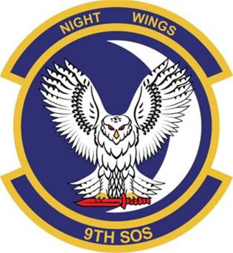 9th Special Operations Squadron