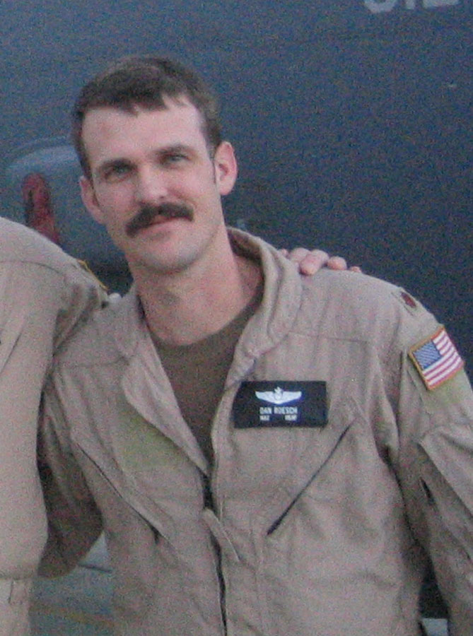 15th SOS navigator accepts prestigious award > Air Force Special ...