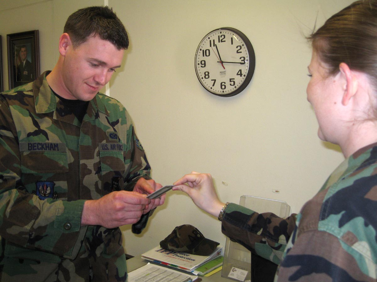 ATFP office relies on units’ “eyes and ears” > Incirlik Air Base ...