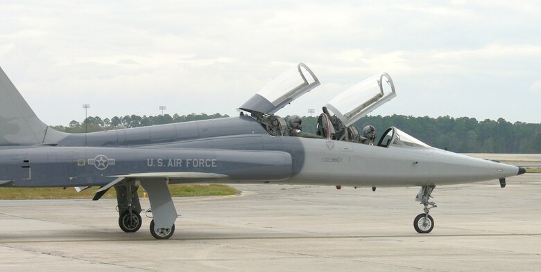 49th FTS begins final Moody IFF course > Moody Air Force Base > Article ...