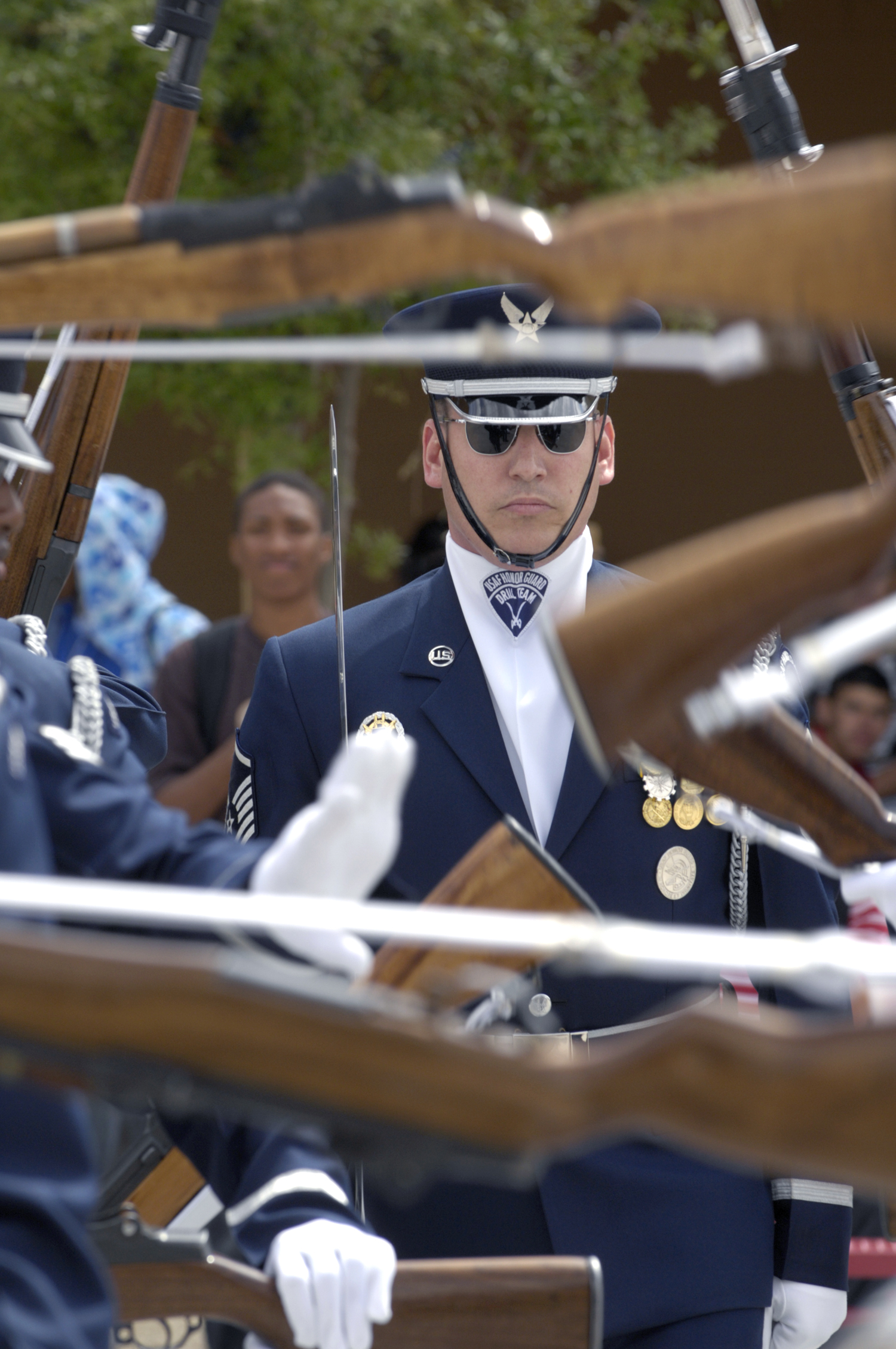 Showcasing the Air Force mission > Air Force > Article Display