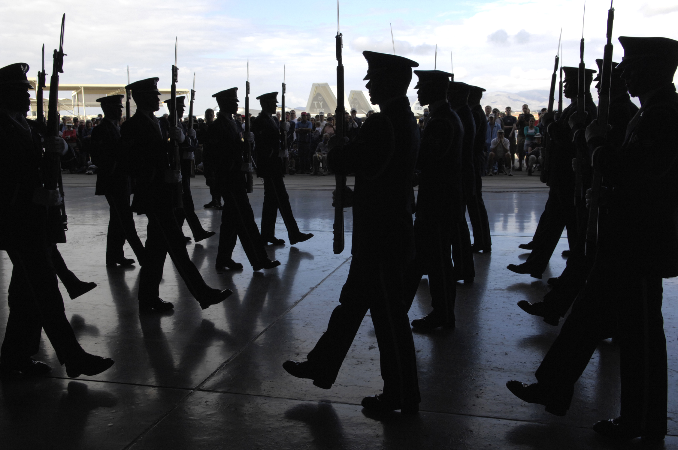 Showcasing the Air Force mission > Air Force > Article Display