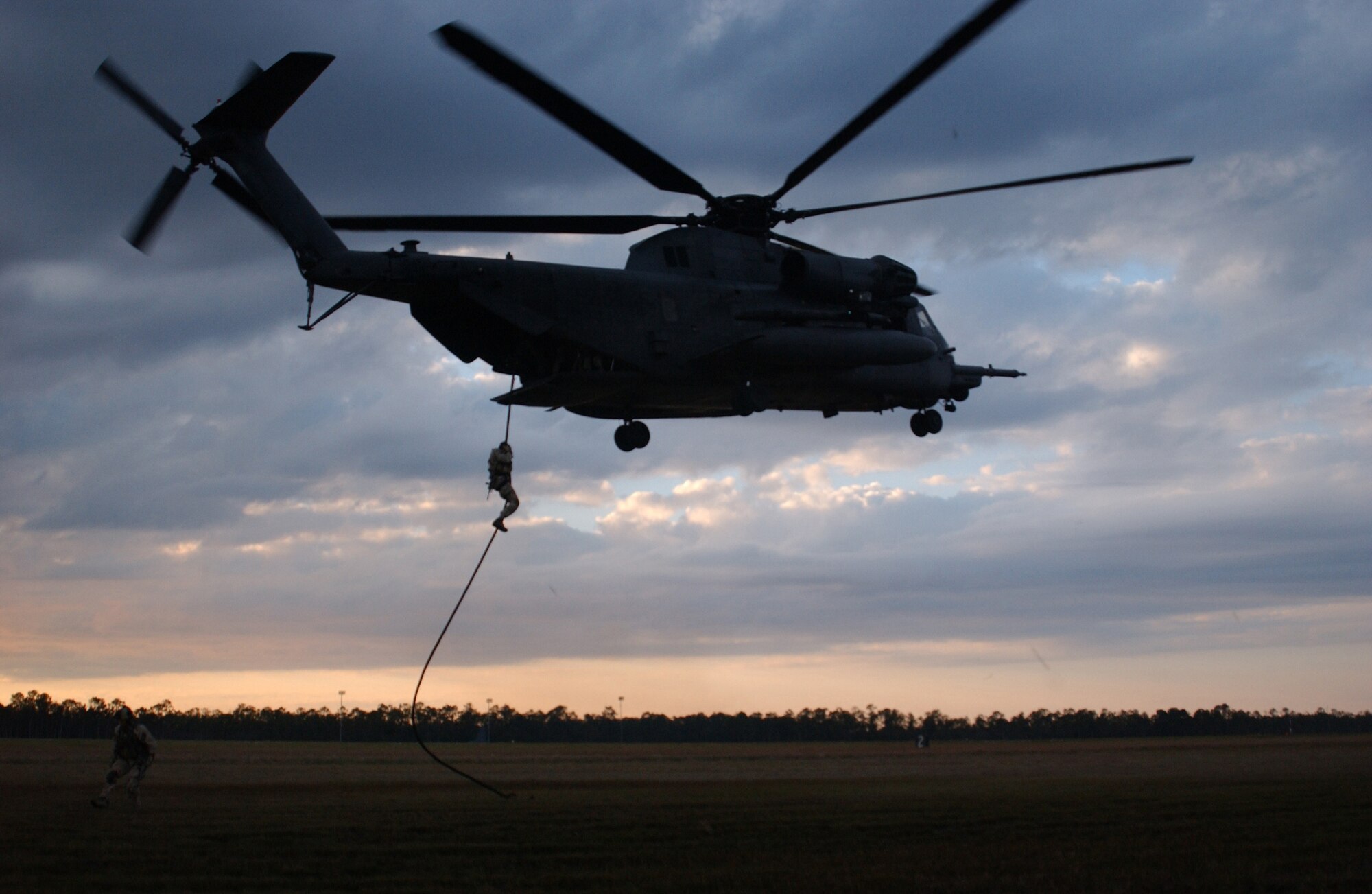 AFSOC scores safety trifecta > Air Force Special Operations Command ...