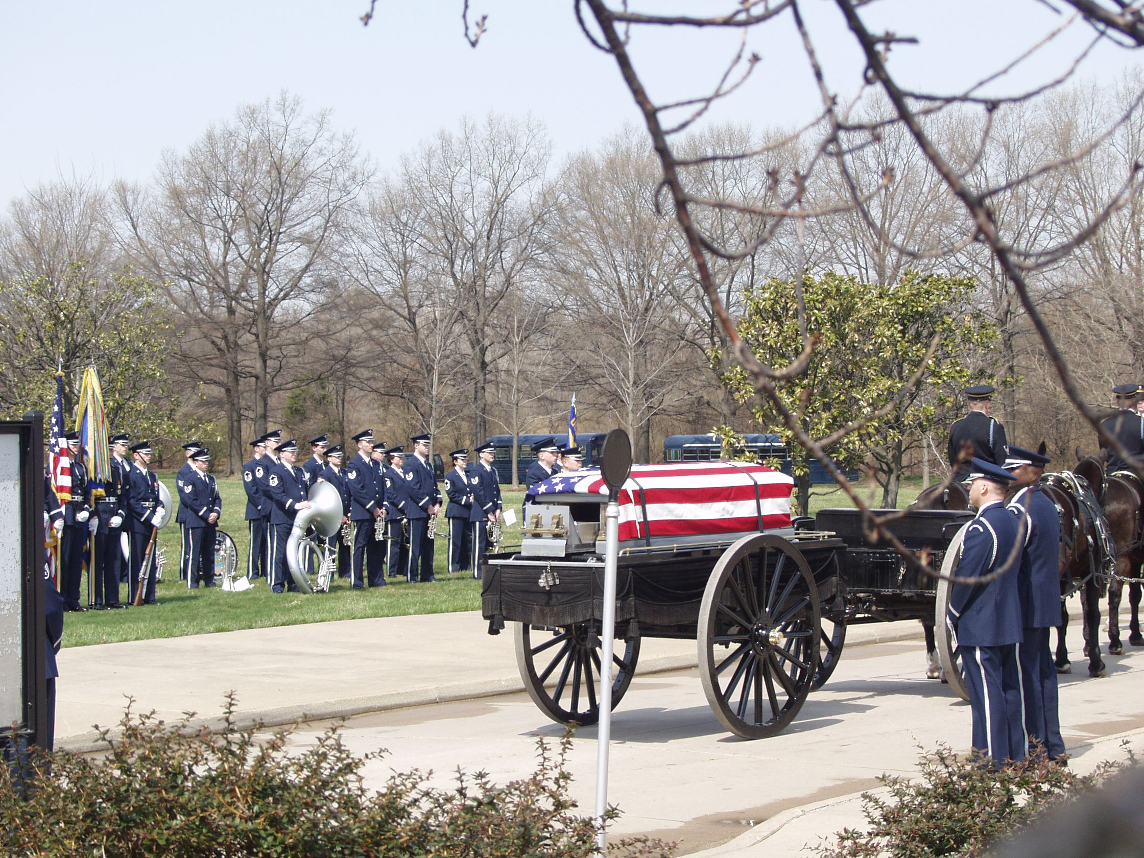 Ceremonial Brass: forever excellence