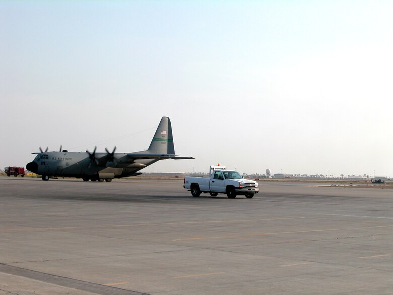 Transient alert maintainers provide critical mission support > U.S. Air ...