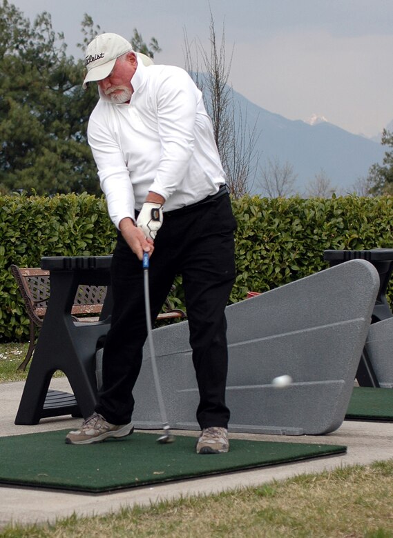 It isn’t putt-putt: Alpine Golf Course offers first-class golfing ...