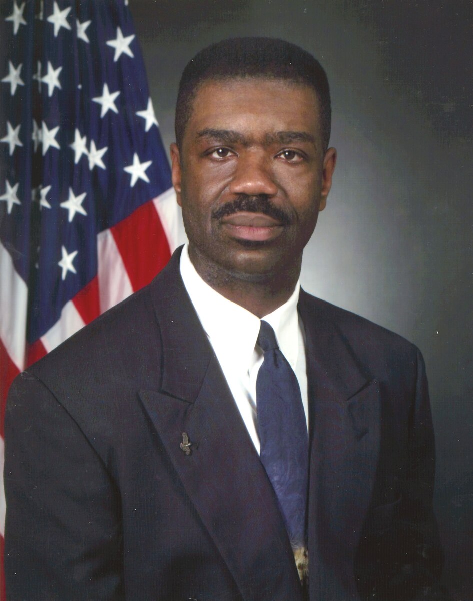 Black engineers honored during annual gala > Eglin Air Force Base ...