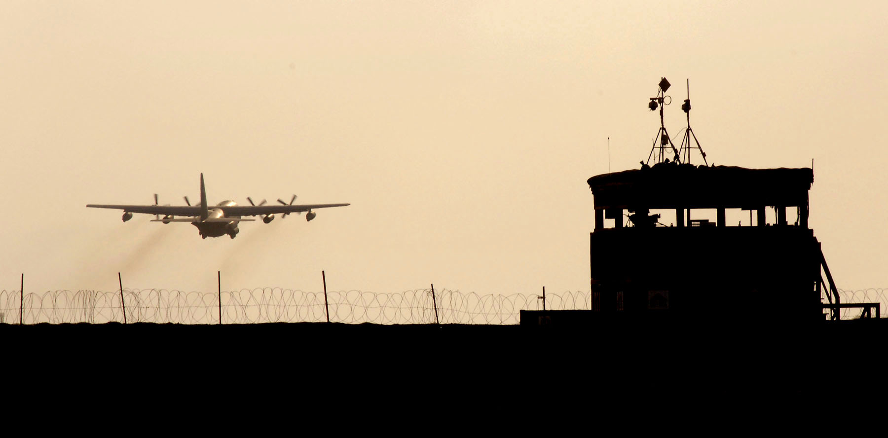 Djibouti air ops > Air Force > Article Display